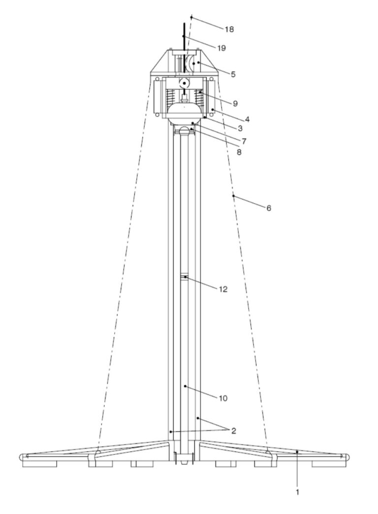 KUMO VIBROCORER – KUM Offshore