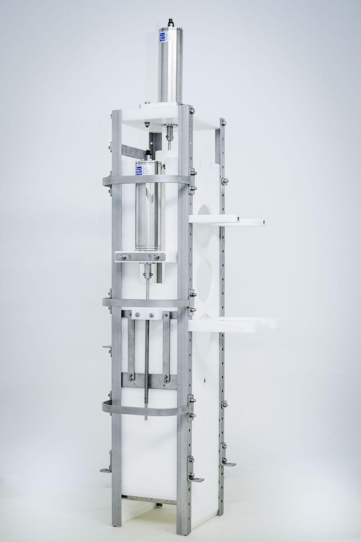 Benthic Chamber – KUM Offshore