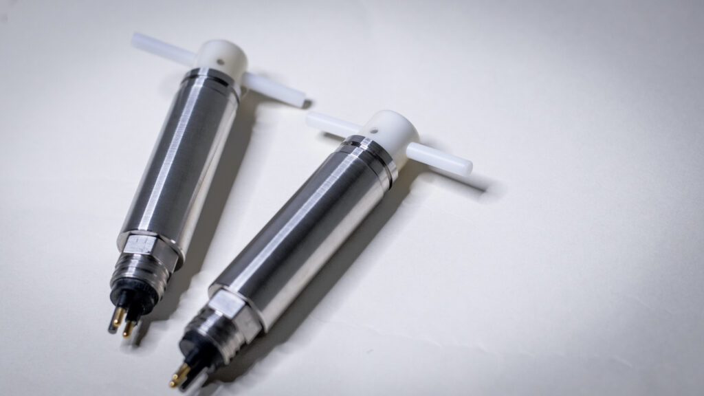 Stirrer – KUM Offshore