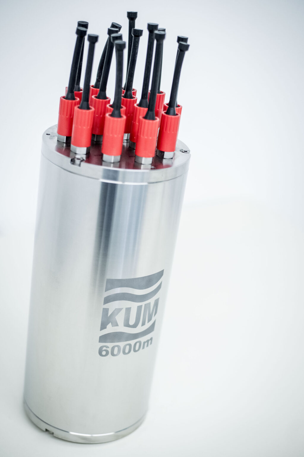 Pressure Tubes – KUM Offshore